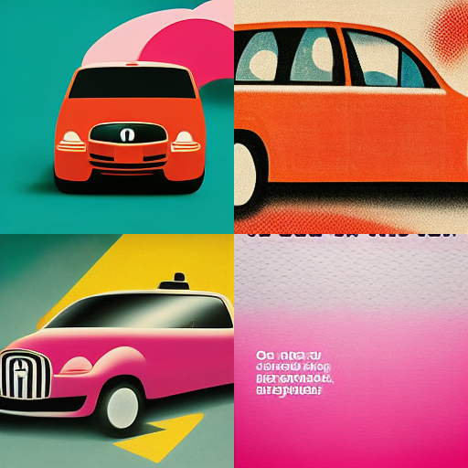 Do These Surreal AI Ads Offer a Glimpse Into the Future?