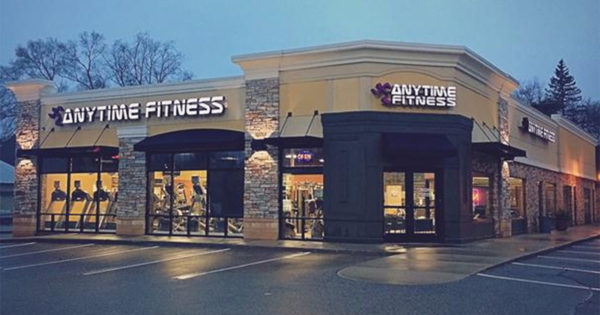 Anytime Fitness Picks Mischief as Its Creative AOR