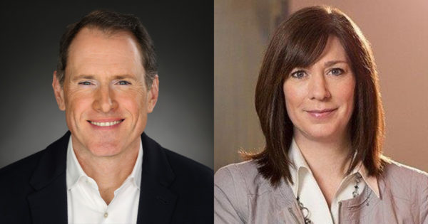 Daryl Lee, Eileen Kiernan, Bill Kolb Rise at IPG Agencies