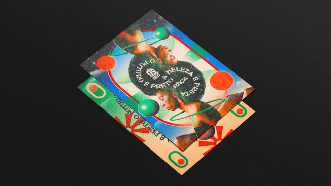 Raça Magazine Marks Its 25th Anniversary With Afroturism