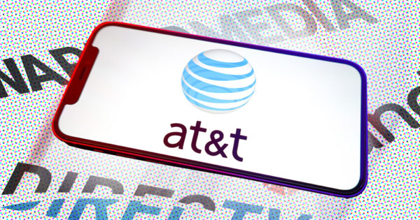 AT&T's Next Chapter: To Be the Industry Leader in 5G