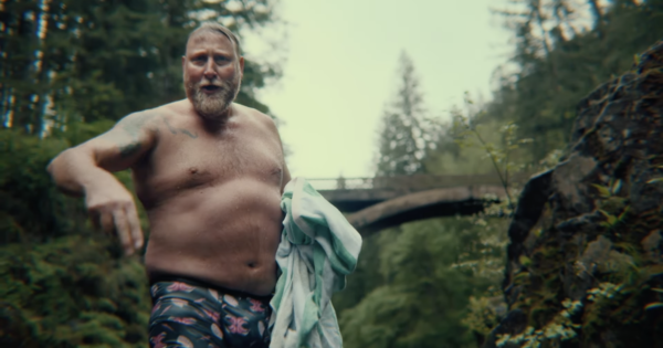 Bn3th's Invigorating Ad Salutes the Versatility of Underwear