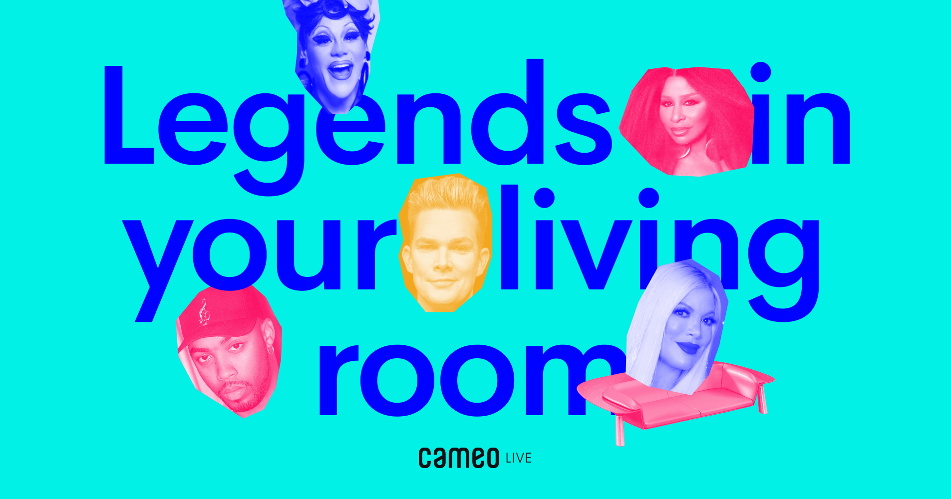 Cameo Live 10-Minute Video Calls Debut
