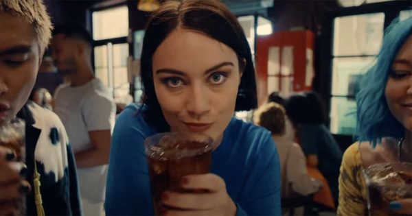 Campaign Celebrates Creative Ways to Drink Captain Morgan