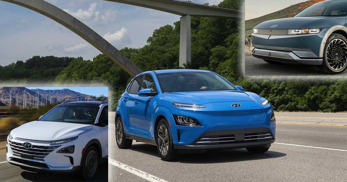 Hyundai's Quest to Make Consumers Care About Electric Cars