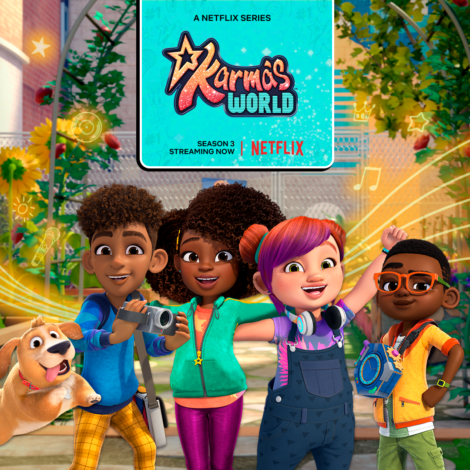 How the Karma's World Doll Launch Linked Brands With Culture