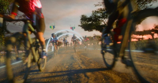 Meta Metaverse Campaign Features East African Cycling Squad Team Amani