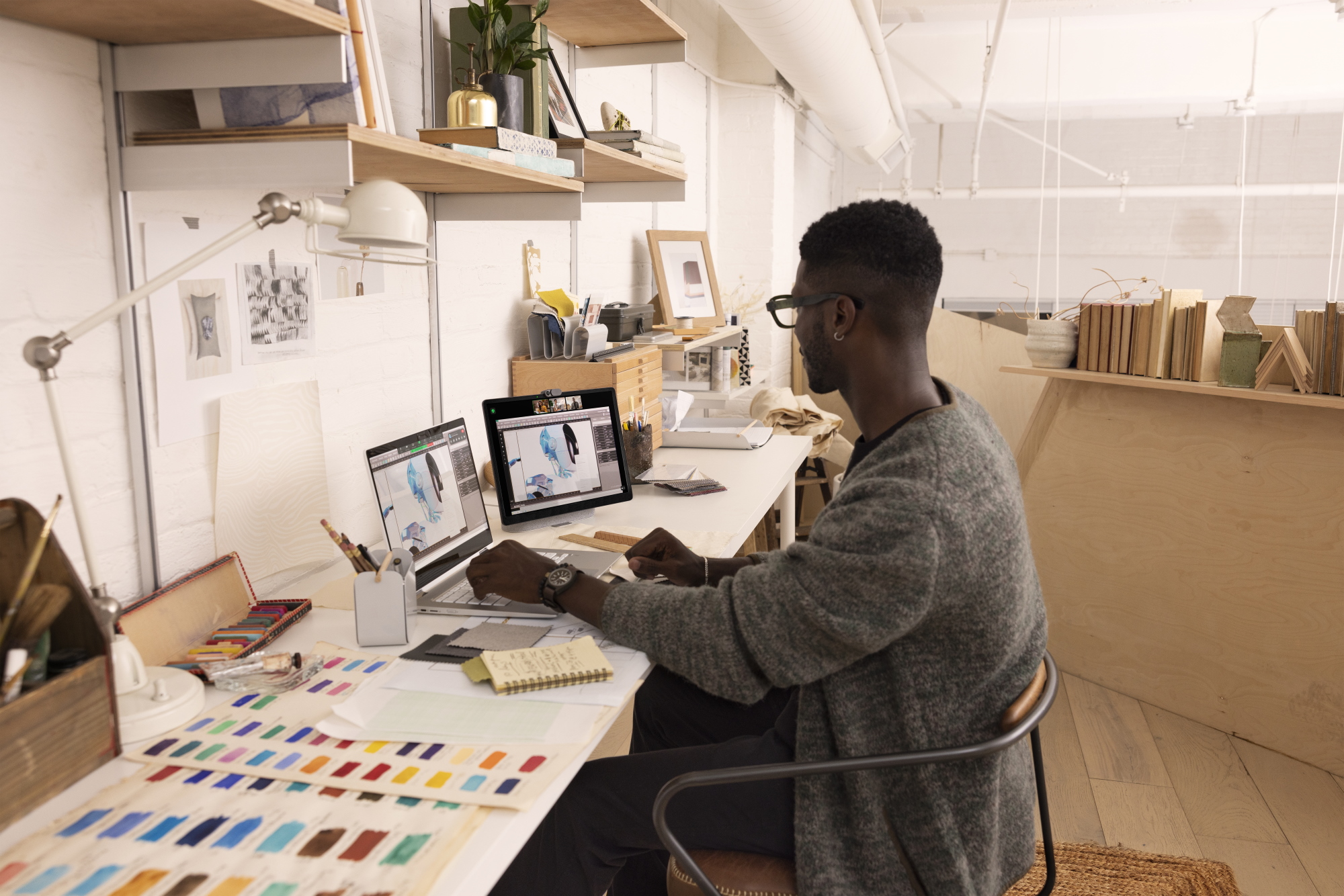 Meta Portal Video Calling Devices Get 2 New Productivity Apps