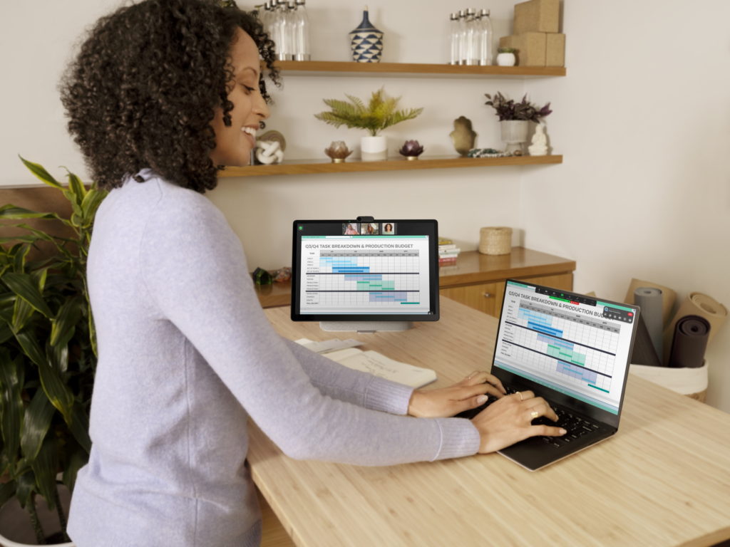 Meta Portal Video Calling Devices Get 2 New Productivity Apps