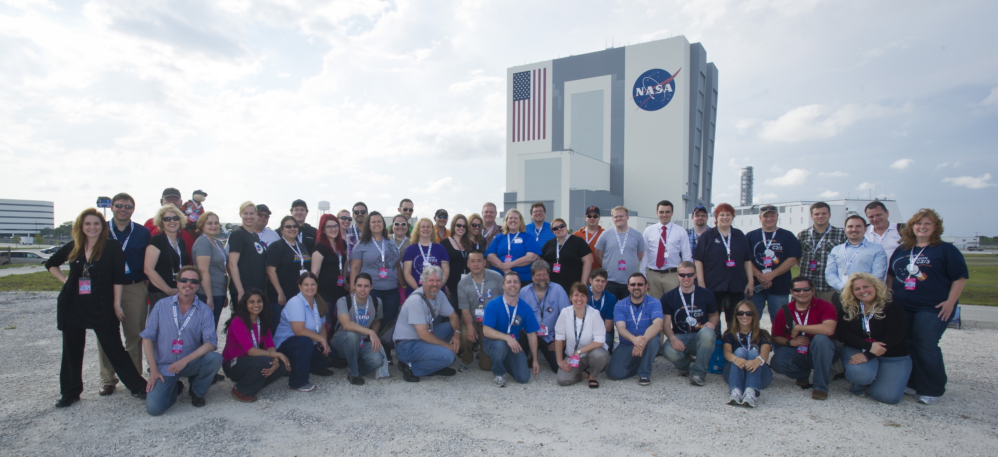 NASA Social Program Reignites for Upcoming Artemis 1 Launch
