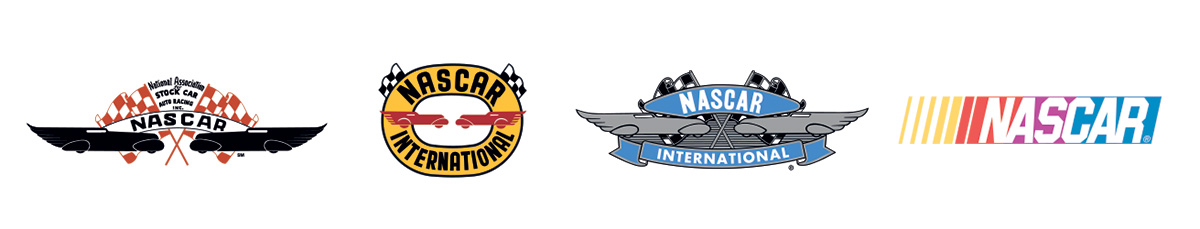 To Celebrate 75 Years, Nascar looks in the Rearview Mirror