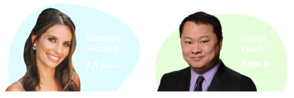 iSpot Conversation with Adobe On Proving the Value of Cross-Screen TV ...