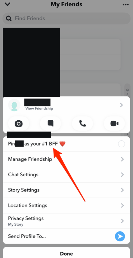 Best Friends on Snap: How to Setup your #1 Best Friend | Adweek