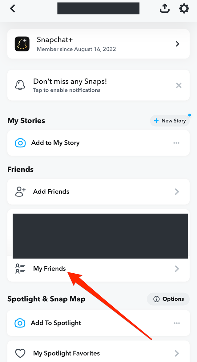 Best Friends on Snap: How to Setup your #1 Best Friend | Adweek
