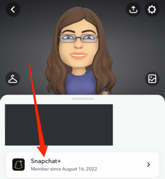 Snapchat+: How to Choose Your Post View Emoji