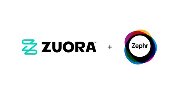 Subscription Platform Zuora to Acquire Zephr in $44 Million Purchase