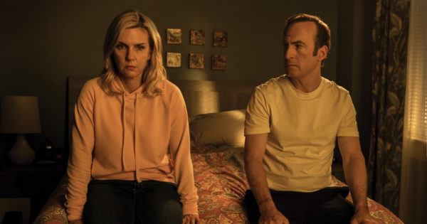 Better Call Saul: Inside AMC’s ‘Bittersweet’ Farewell | Adweek