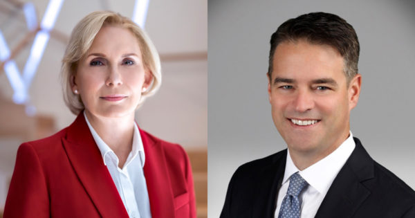 AMC Networks Elevates CFO/COO Christina Spade to CEO