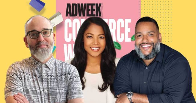 Watch Every Moment of Commerce Week 2022