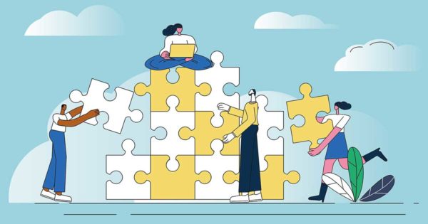 5 Challenges Facing Creatives That Leaders Need to Address