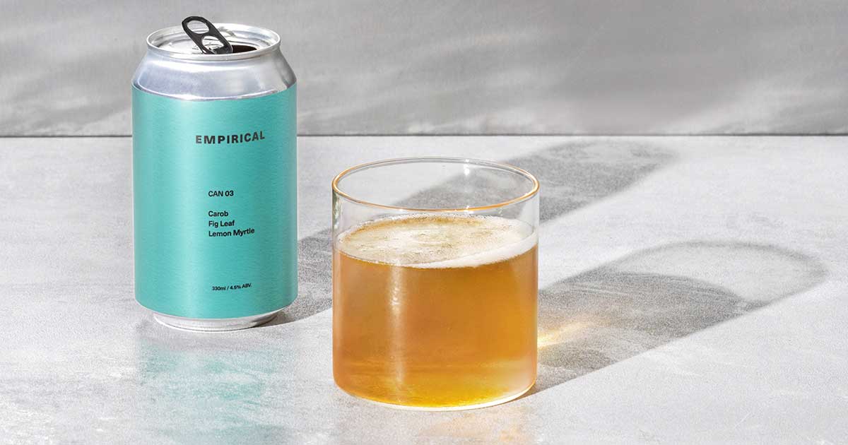 When Marketing a New Spirit Requires Building a New Category