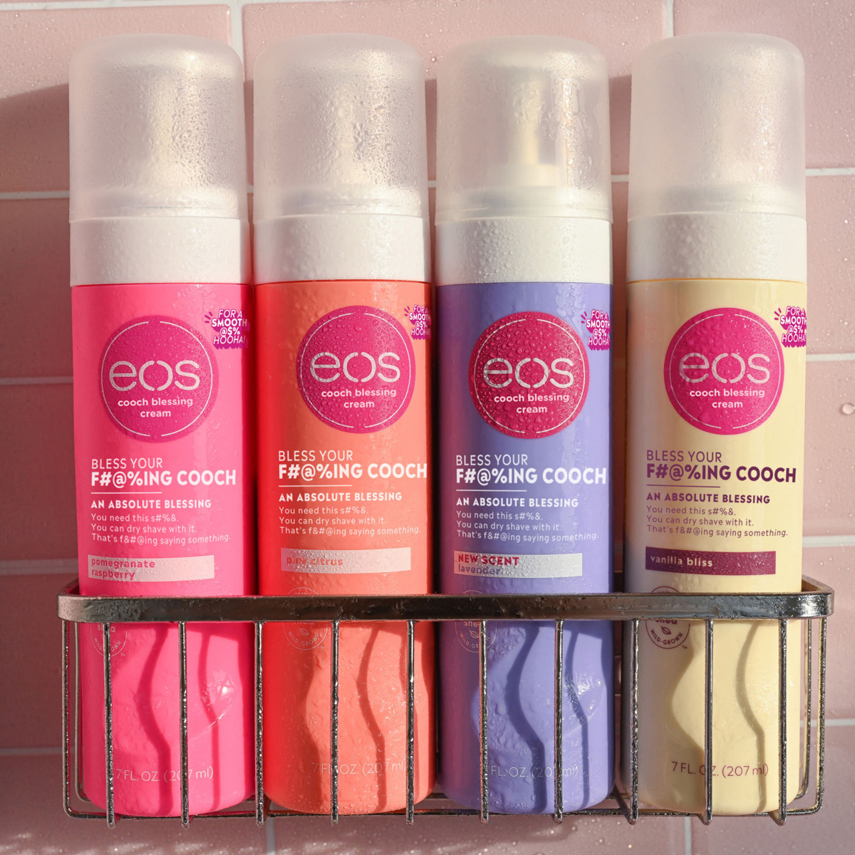 TikTok Experiment Taught EOS About Taking Risks