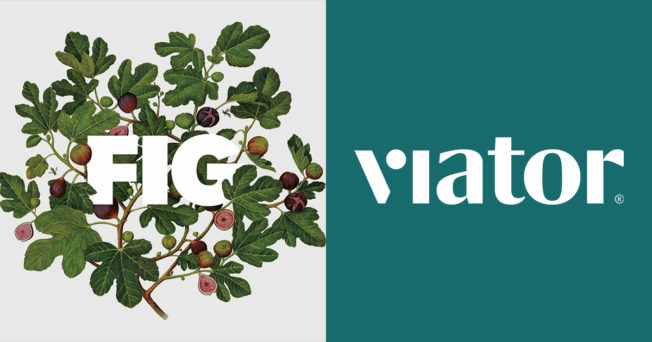 Viator by Tripadvisor Adds Fig as Creative AOR | Adweek