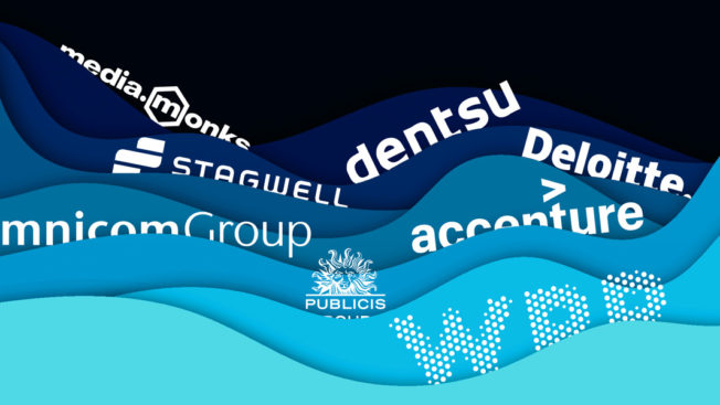 Publicis Groupe Expands International Leadership Roles