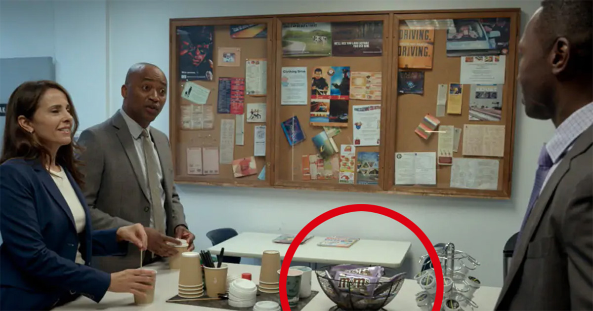 Product Placement Liked by Streamers, but Buyers Aren’t Yet Sold | Adweek