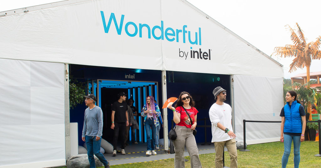 Outside Lands Leads the Way in Sustainable Event Production