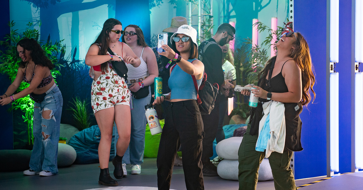 Outside Lands Leads the Way in Sustainable Event Production