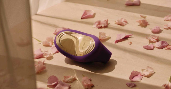 The Gen Z Sex Toy Brand Taking on Big Tech