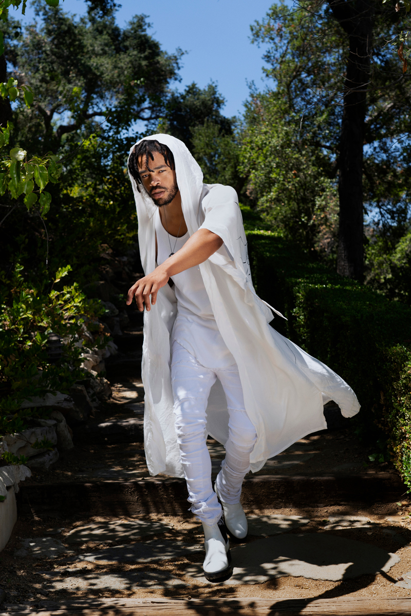 Maejor Frequency Is the Podcast of the Year