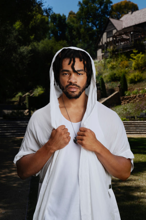 Maejor Frequency Is the Podcast of the Year