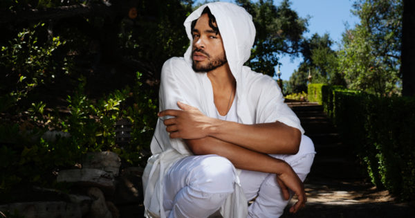 Maejor Frequency Is the Podcast of the Year