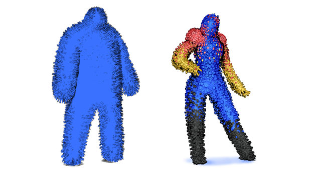 The Official Origin Story of Murph, the Nerf Mascot