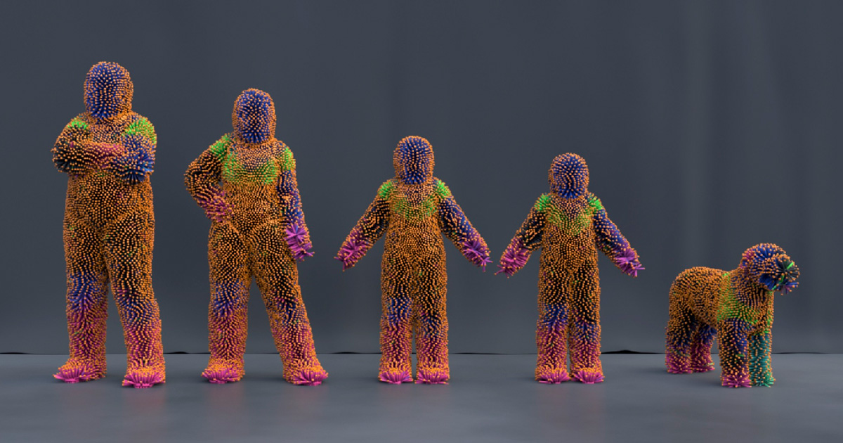 The Official Origin Story of Murph, the Nerf Mascot