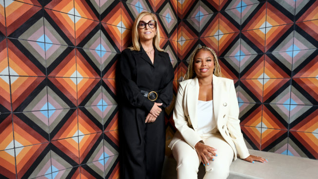 A Man Tries to Get Into Rap in Spotify's First French Ad