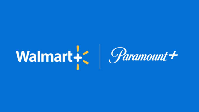 Paramount+ and Walmart+ Join Forces to Boost Subscribers