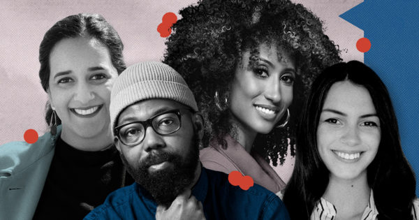 Washington Post's New Columnists Reel in Its Younger Audiences