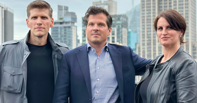 Agency 180NY Names Evan Weissbrot Chief Experience Officer