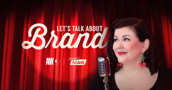 Let's Talk About Brand