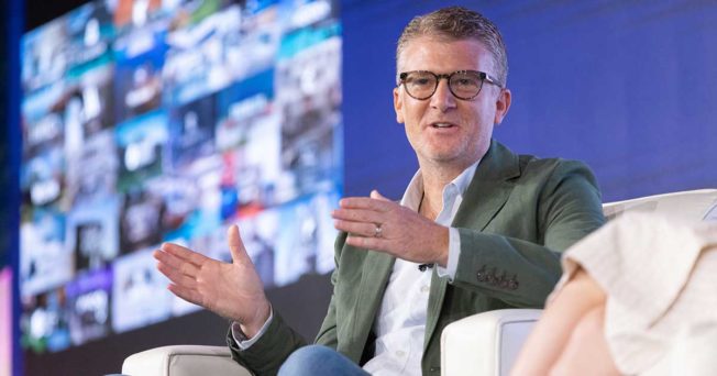 Marriott Stays Relevant by Leveraging Today’s Consumer Trends