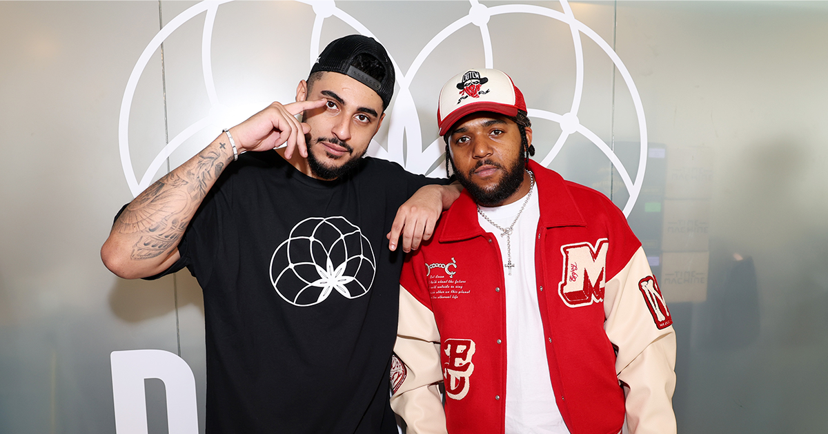 The Parent Company Melds Weed and Gaming With FaZe Rain Collab