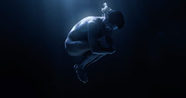 The Classic Cool Water Ads are Reborn in New Campaign