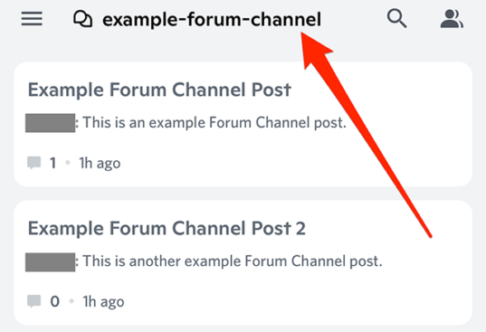 Discord: How to Add Tags to a Forum Channel