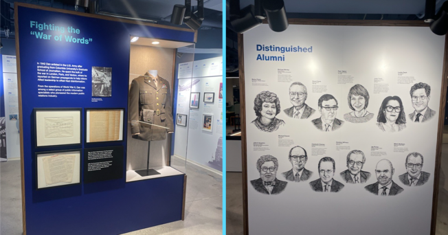 PR Agency Edelman Celebrates 70 Years With New Museum