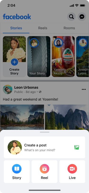 Meta Details Several Creator-Focused Updates to Facebook Pages