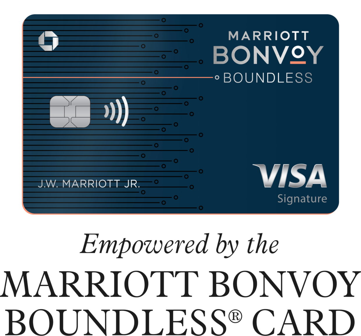Marriott Bonvoy and Chase Kick Off Contest on Pinterest | Adweek