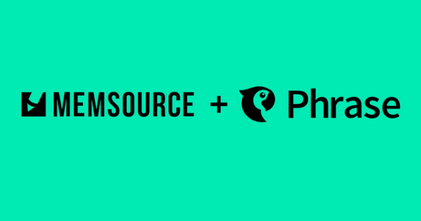 Memsource and Phrase Reveal Joint Identity and an Enterprise-Ready ...